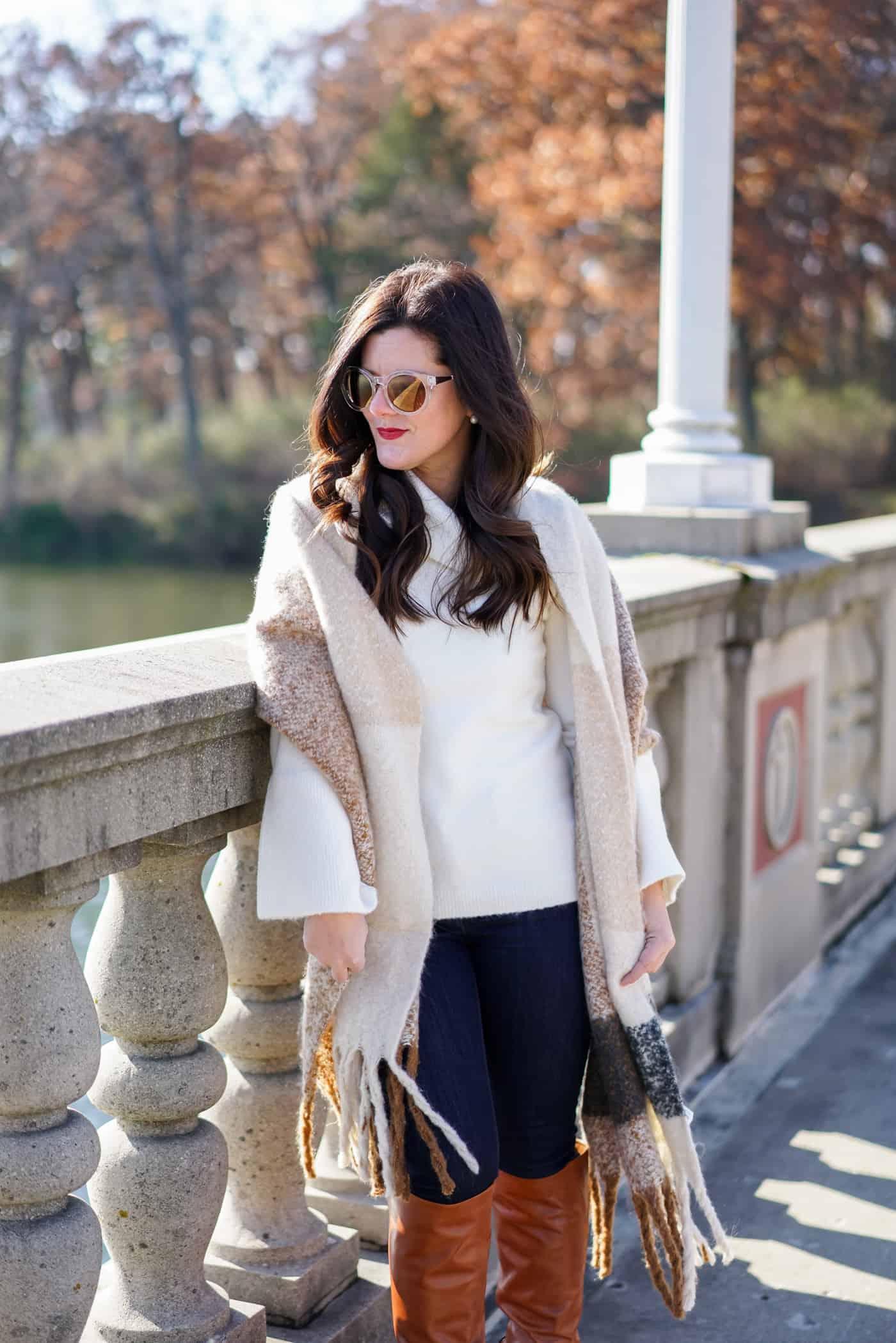 30 Cute Fall Sweaters Under $50 - A Lily Love Affair
