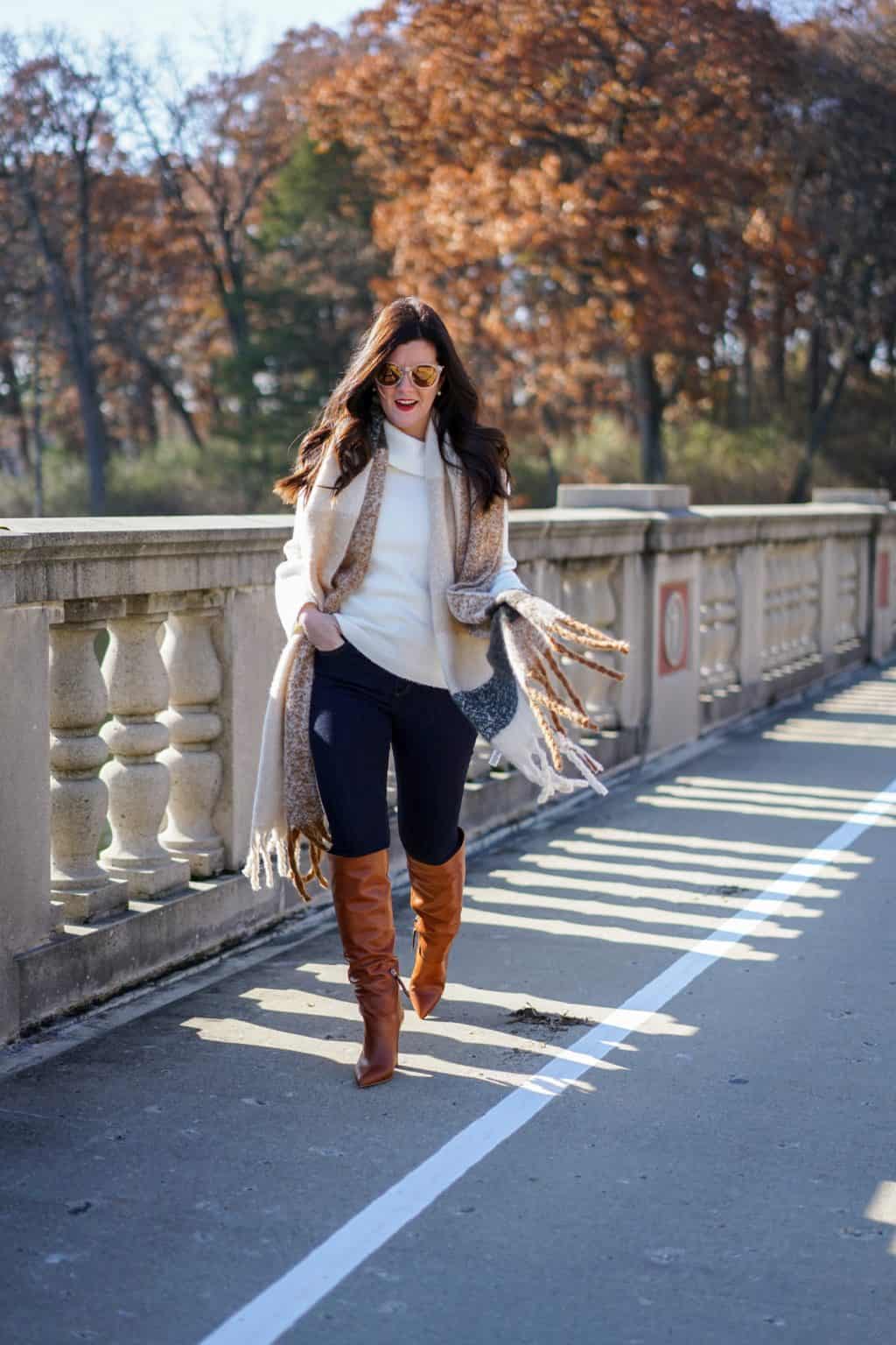 30 Cute Fall Sweaters Under $50 - A Lily Love Affair