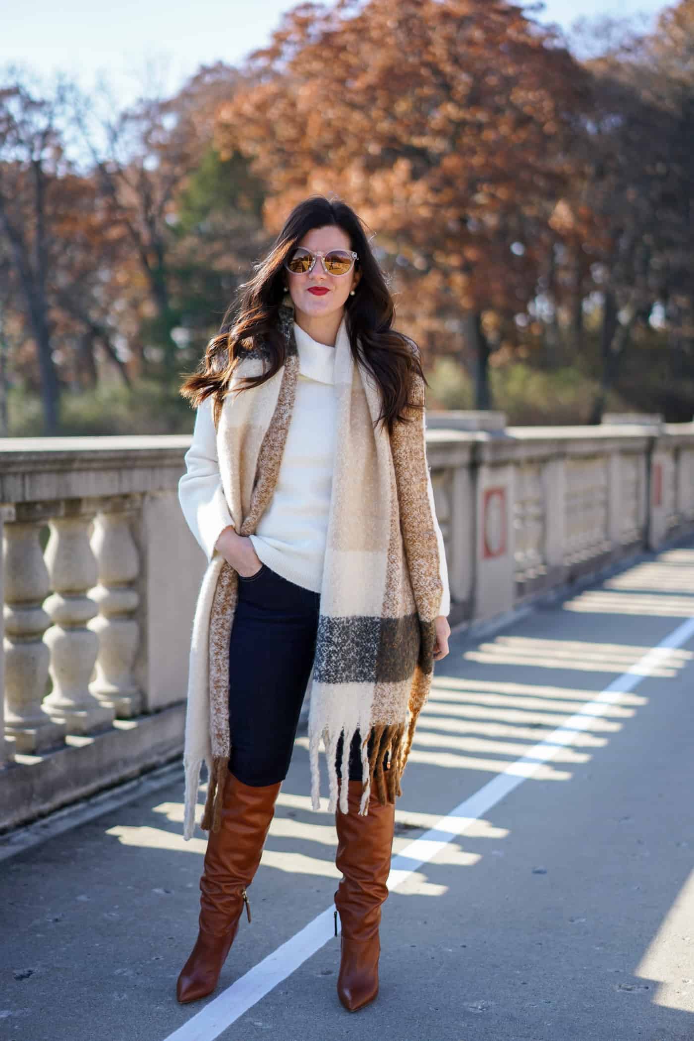 30 Cute Fall Sweaters Under $50 - A Lily Love Affair