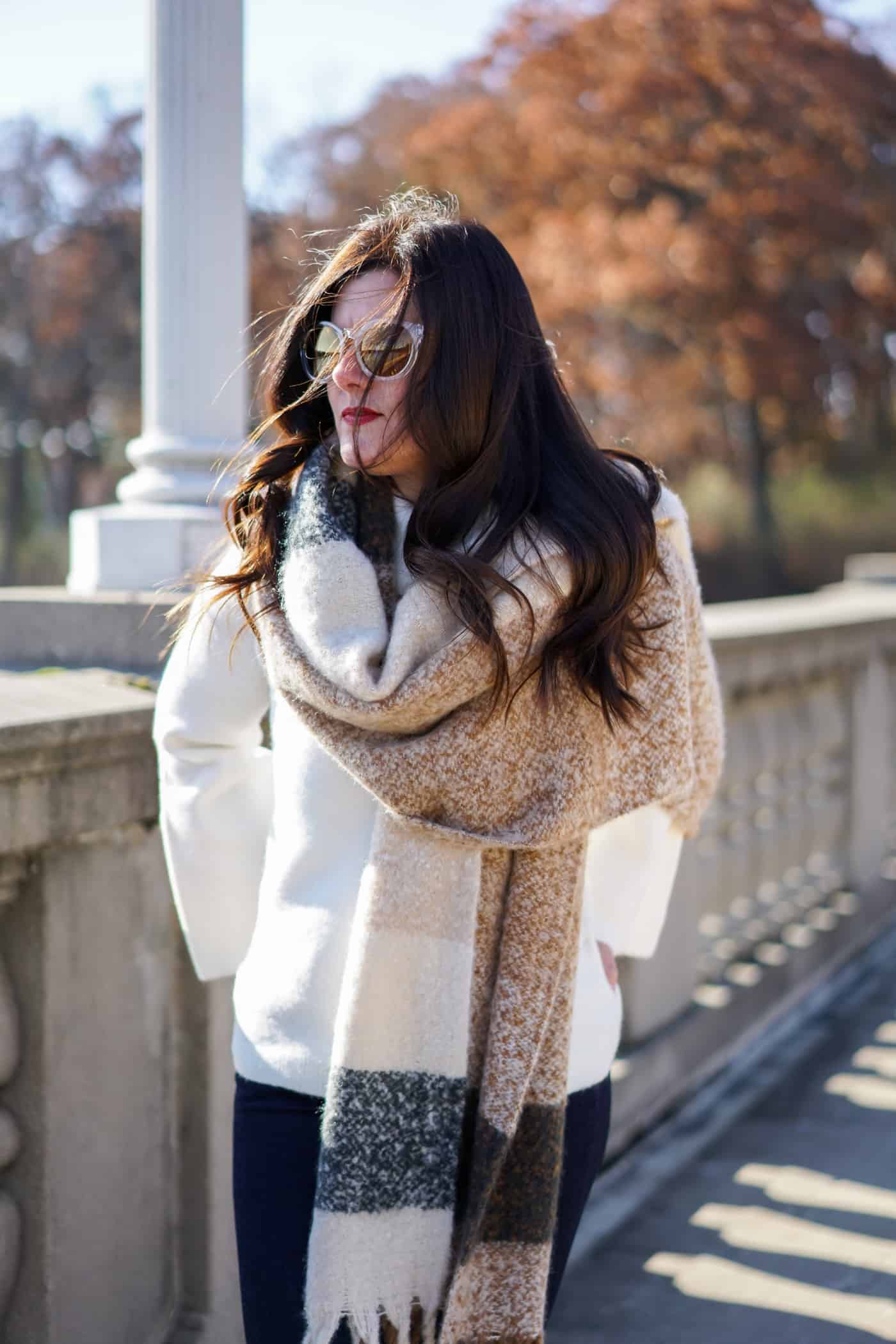 30 Cute Fall Sweaters Under $50 - A Lily Love Affair