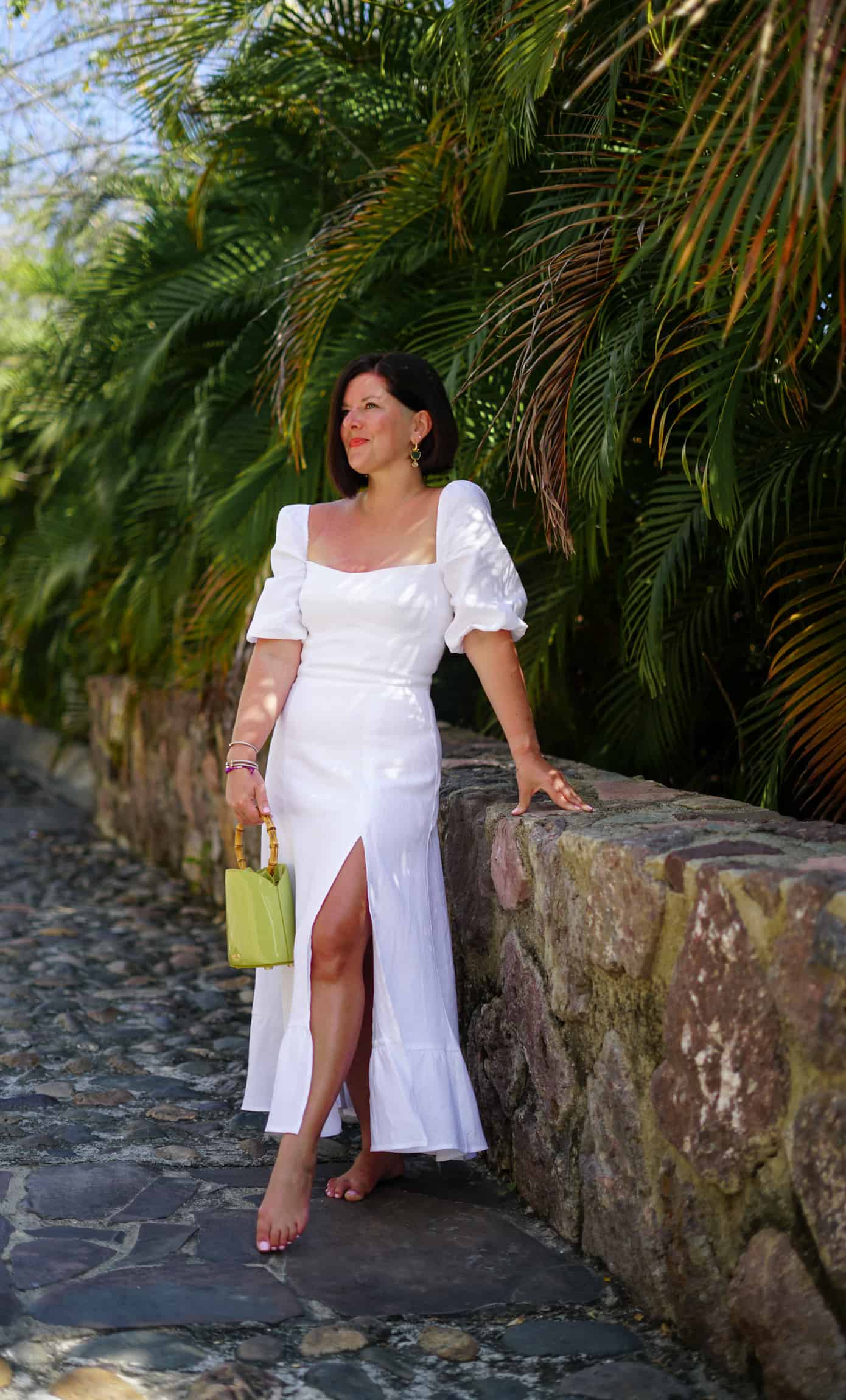 Daily Look Post - A Lily Love Affair