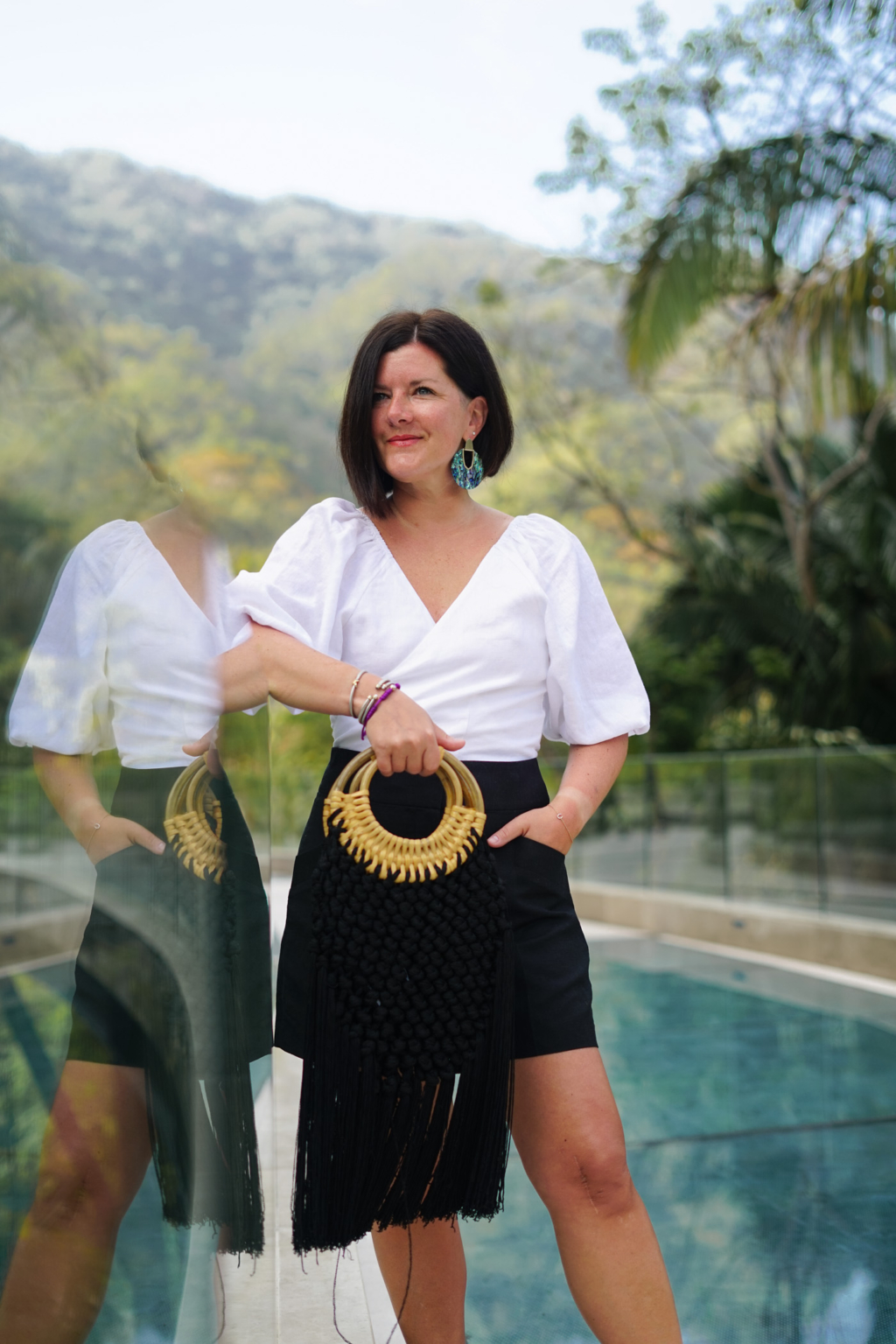 Cute Cabo Outfits: Your Ultimate Packing List - A Lily Love Affair
