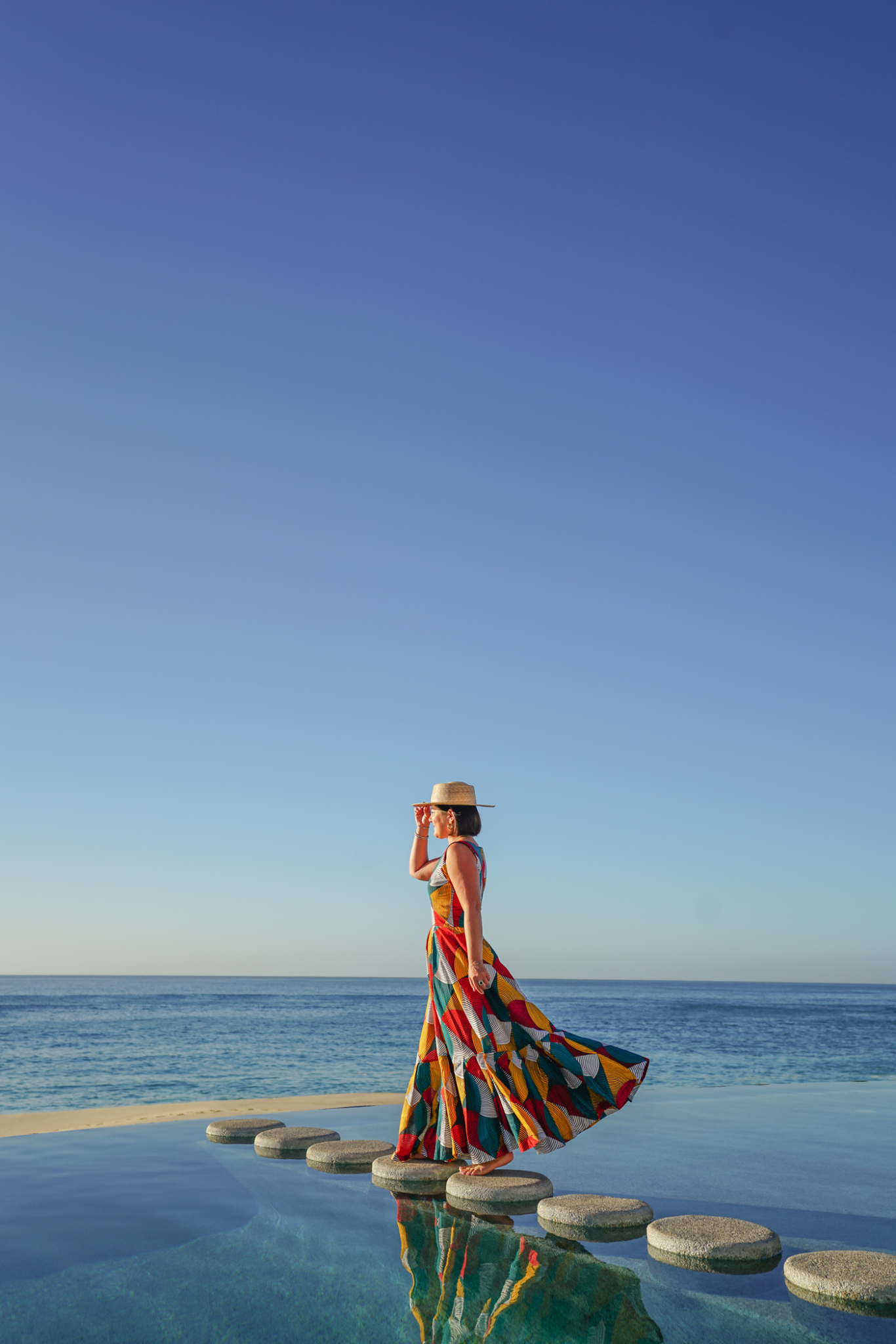Cute Cabo Outfits: Your Ultimate Packing List - A Lily Love Affair